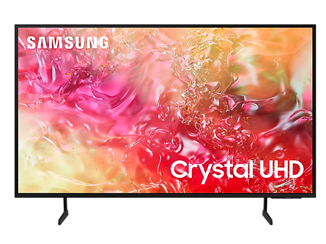 SAMSUNG Smart Televizor 50", UE50DU7172UXXH