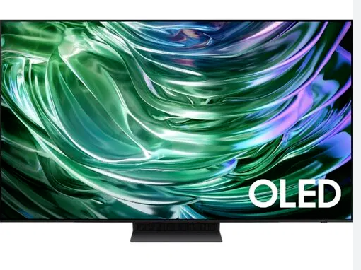 SAMSUNG Smart Televizor 65", QE65S90DATXX