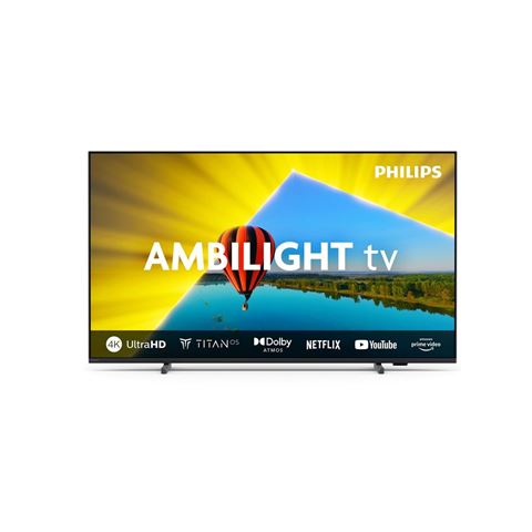 PHILIPS Smart Televizor 75", 75PUS8079/12