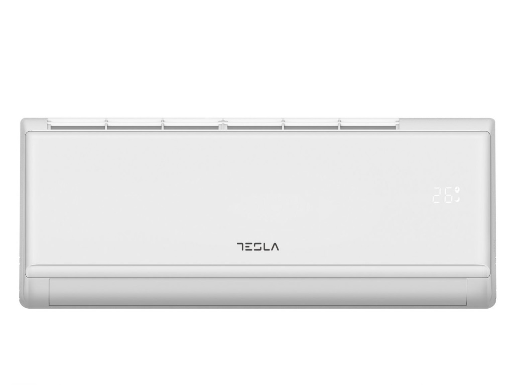 Tesla Klima TT34EXC1-1232IAW inverter, A++, A+, R32, 12000BTU, wi-fi, bela