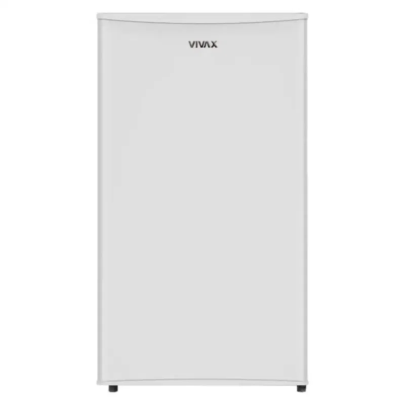 Frižider sa jednim vratima Vivax TTR-93E visina 85cm/zapremina 80l