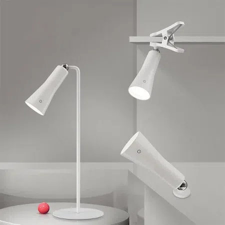 / Xled click 3W multifunkcionalna magnet lampa,4u1,300 lum,4000K,3 nivoa osvetljenja,USB punjenje