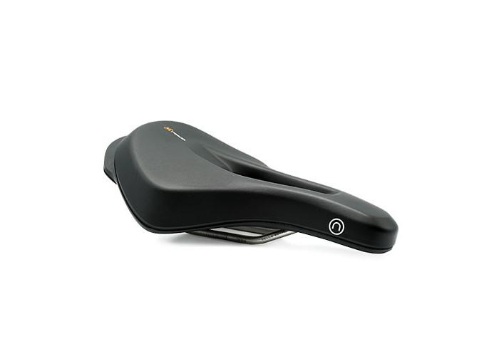 Selle Royal SEDIŠTE ROYAL ON OPEN Moderate black