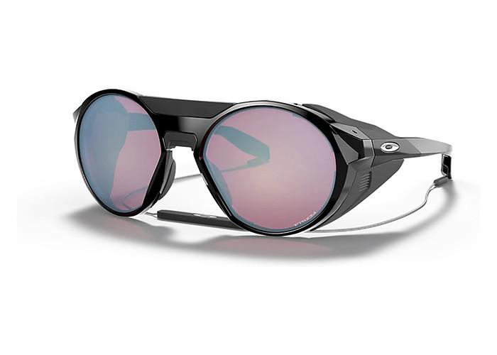 NAOČARE OAKLEY CLIFDEN polished black-prizm snow sapphire