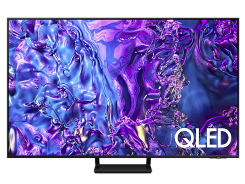 Televizor SAMSUNG QE75Q70DATXXH/QLED/75"/4K/smart/Tizen/crna