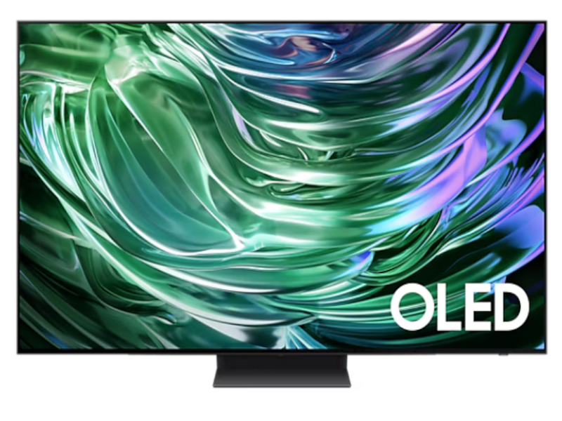 Televizor SAMSUNG QE77S90DAEXXH/77"/OLED/smart/Tizen/crna