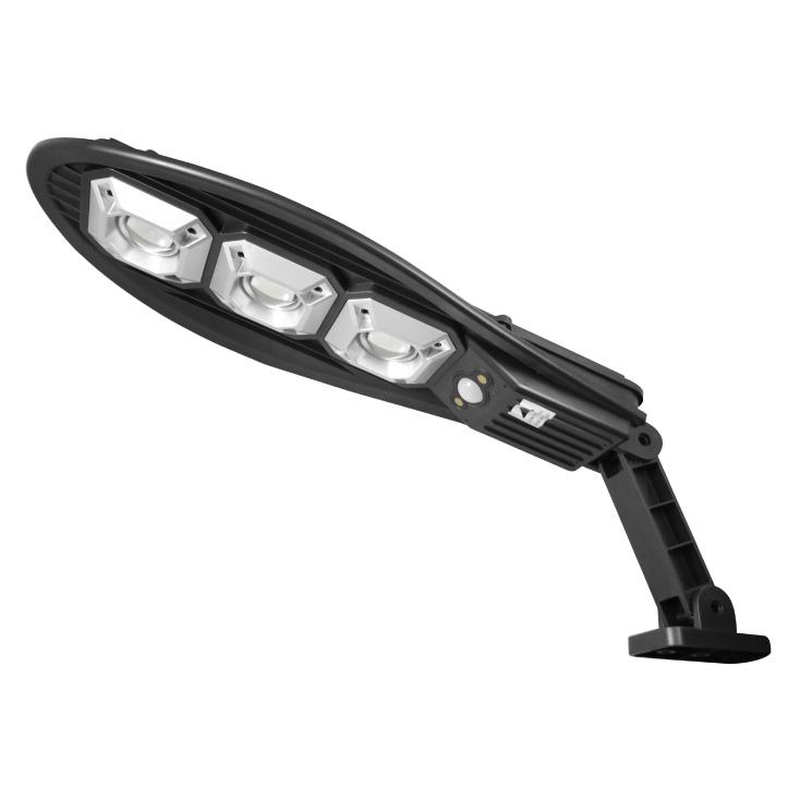 PROSTO Solarni LED reflektor-lampa sa PIR senzorom LRFS6112