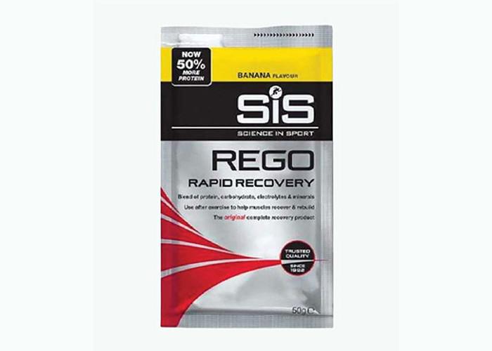 REGO RAPID SINGLE USE SIS 50G banana