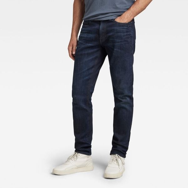G-STAR JEANS - LANCET SKINNY BLUE