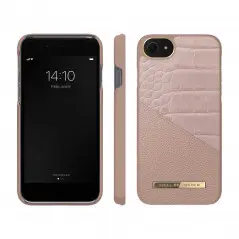 Ideal of Sweden Maska za telefon iPhone 6/6S/7/8/SE, Puder roze