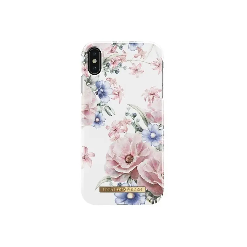 Ideal of Sweden Maska za telefon iPhone xs Max, Floral Romance