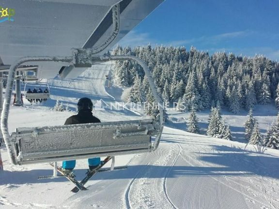 Kopaonik, MEDA APARTMANI, dplx, nov, komplet namešten, odmah useljiv ..