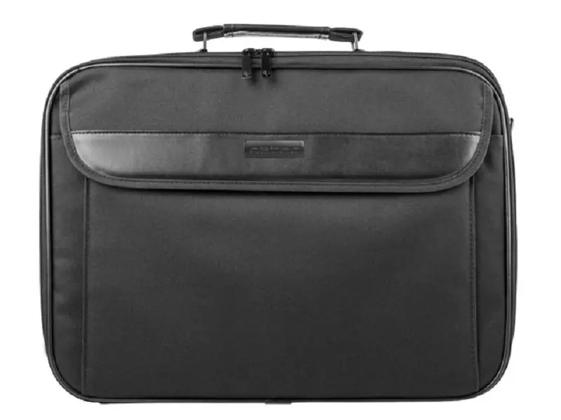 NATECNTO-0204, Torba za laptop 15.6, ANTELOPE, Crna