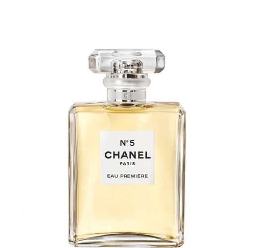 CHANEL NO.5 EAU PREMIERE W EDP 100ML TSTR