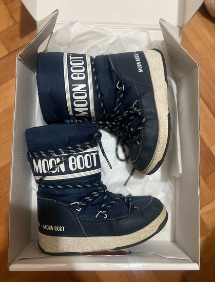 Moon boot br.30