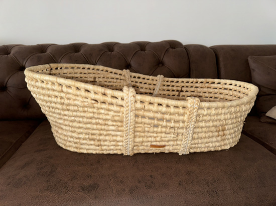 Childhome Moses basket / - korpa za bebu SNIZENO