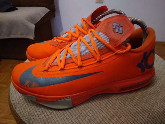 Patike Nike KD 6 NYC 66