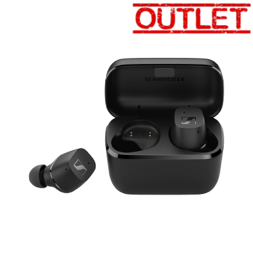 SENNHEISER Bežične bubice CX TWS (Crna) OUTLET