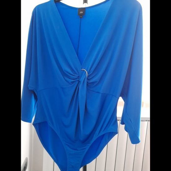 river island bodi bluza