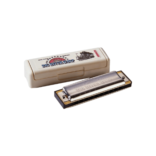 HOHNER Usna harmonika - Big river -