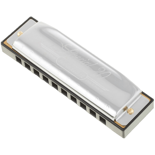 HOHNER Usna harmonika E - Special 20