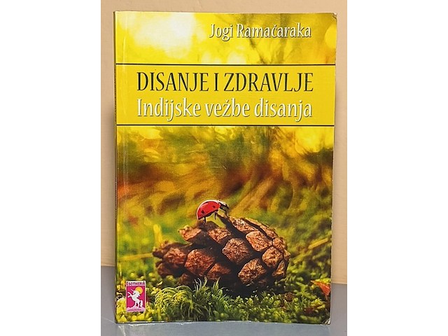 DISANJE I ZDRAVLJE indijske vežbe disanja