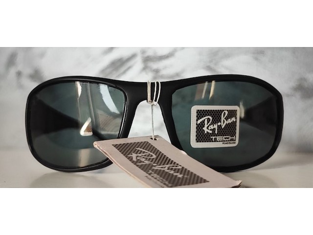 Ray-Ban Tech