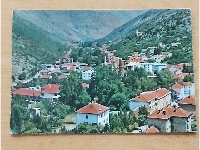 Stolac - Bosna - Putovala -