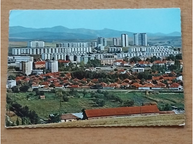 Priština - Kosovo i Metohija - Putovala -