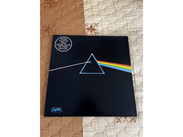 Pink Floyd - The Dark Side of the Moon