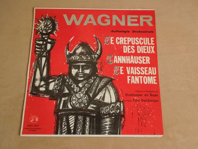 wagner-e grepuscule des dieux - france press