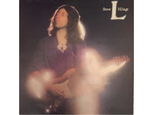 Steve Hillage – L