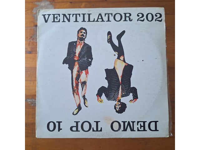 VENTILATOR 202 DEMO TOP 10