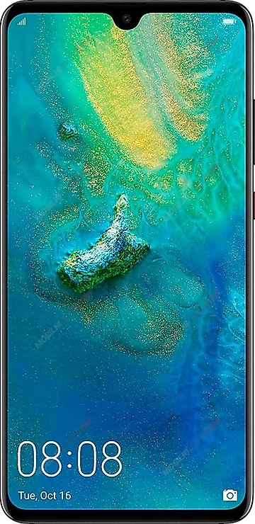 Huawei
Mate 20 4GB/128GB