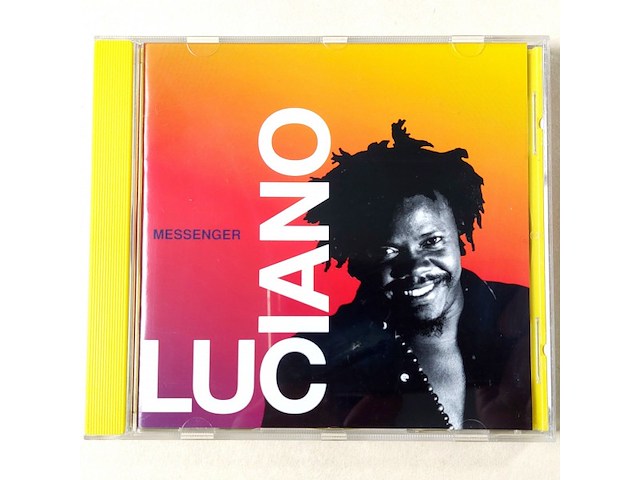 Luciano - Messenger