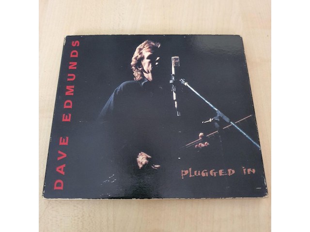 Dave Edmunds – Plugged In