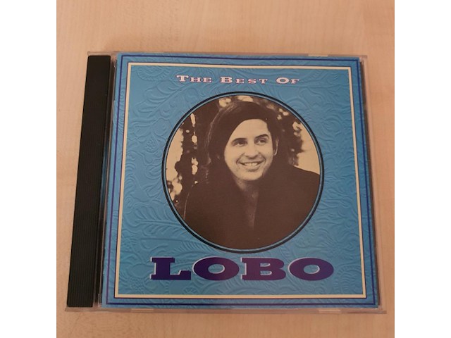 Lobo – The Best Of