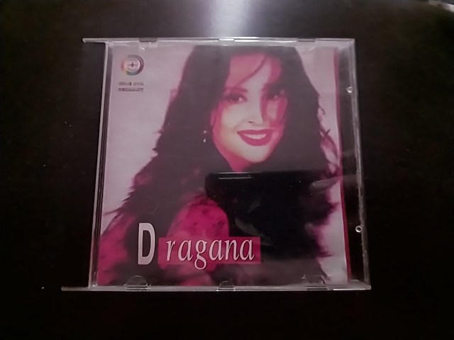 Dragana Mirkovic - dragana