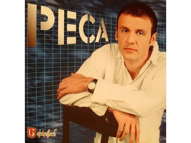 Peca – Život Mi Ne Treba CD