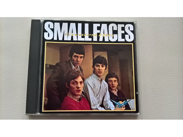 Small Faces - Greatest Hits