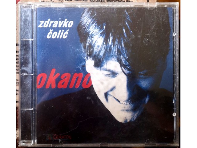 Zdravko Čolić - Okano