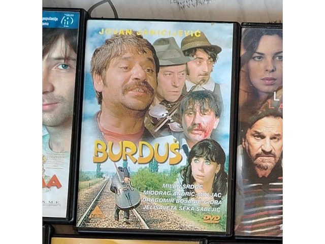 Burdus