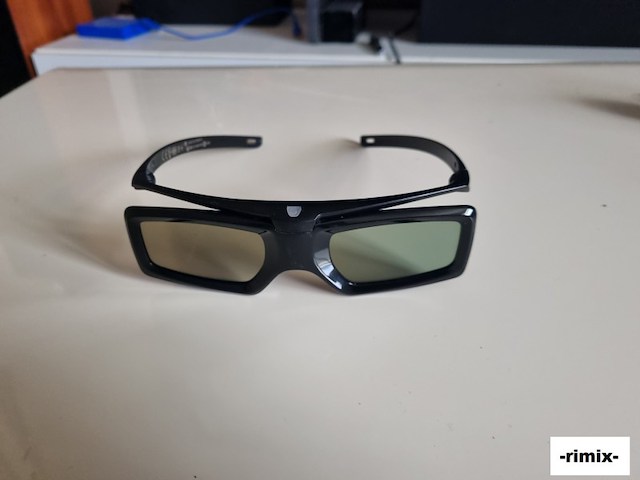 Sony 3d naocare - TDG-BT400A