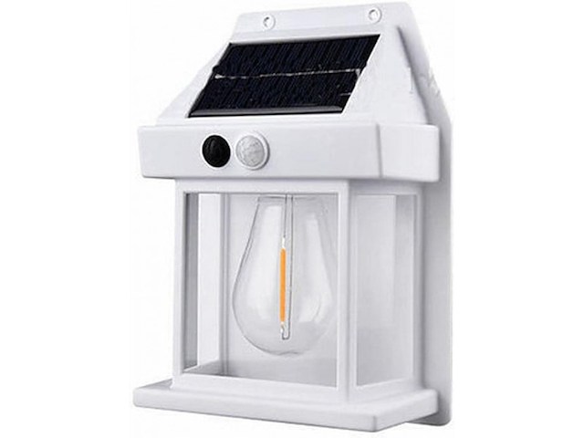 Solarna led lampa sijalica Model BK-888