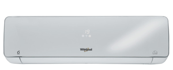 WHIRLPOOL SPIW312A3WF.1 Inverter klima uređaj