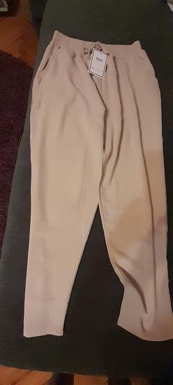 Pantalone krem M