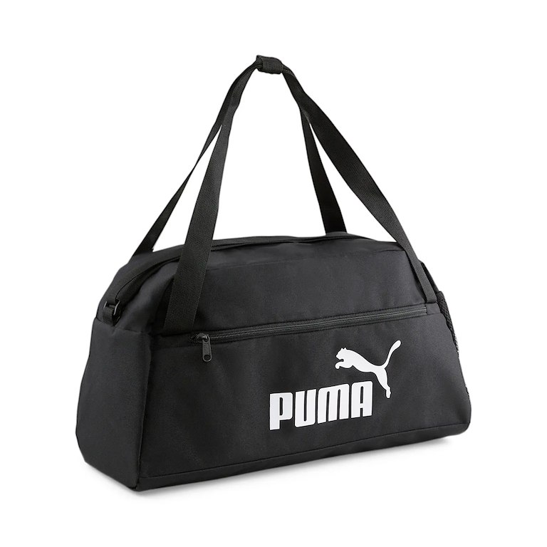 PUMA Torba Phase Sports Bag, 079949-01, Crna