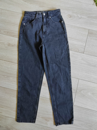 C&a high waist mom nove
