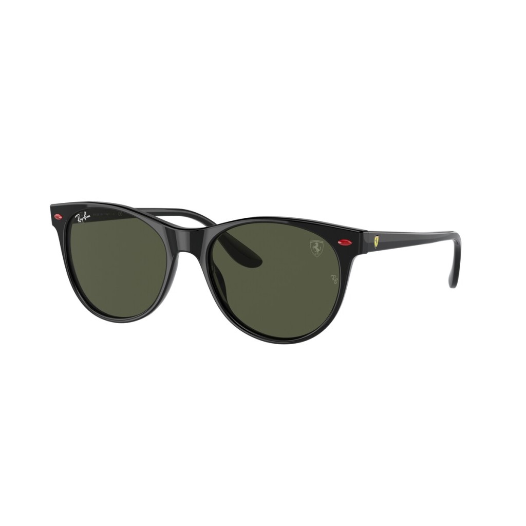 RAY BAN Sunčane naočare 0RB2202M F60131 55