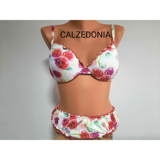 CALZEDONIA dvodelni kupaci L / 85